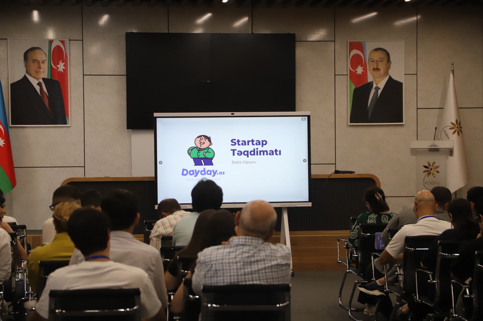 dayday.az - Xəbərlər