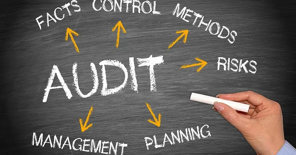 When is an Audit Mandatory? - dayday.az