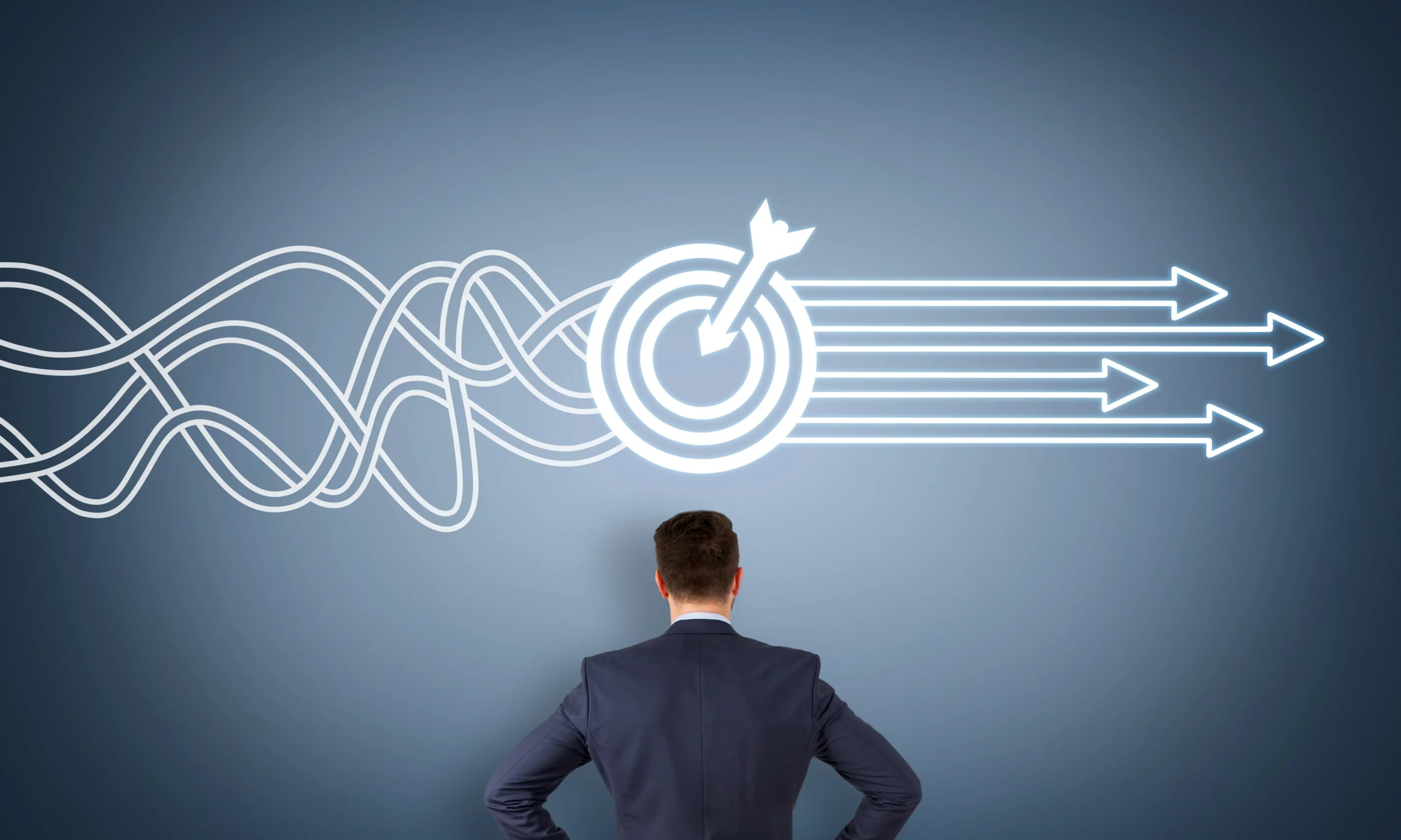 Business Strategy: 4 Main Types + 5 Business Development Tactics - dayday.az