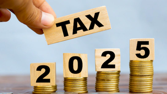 Tax Calendar for Accountants – 2025 - dayday.az