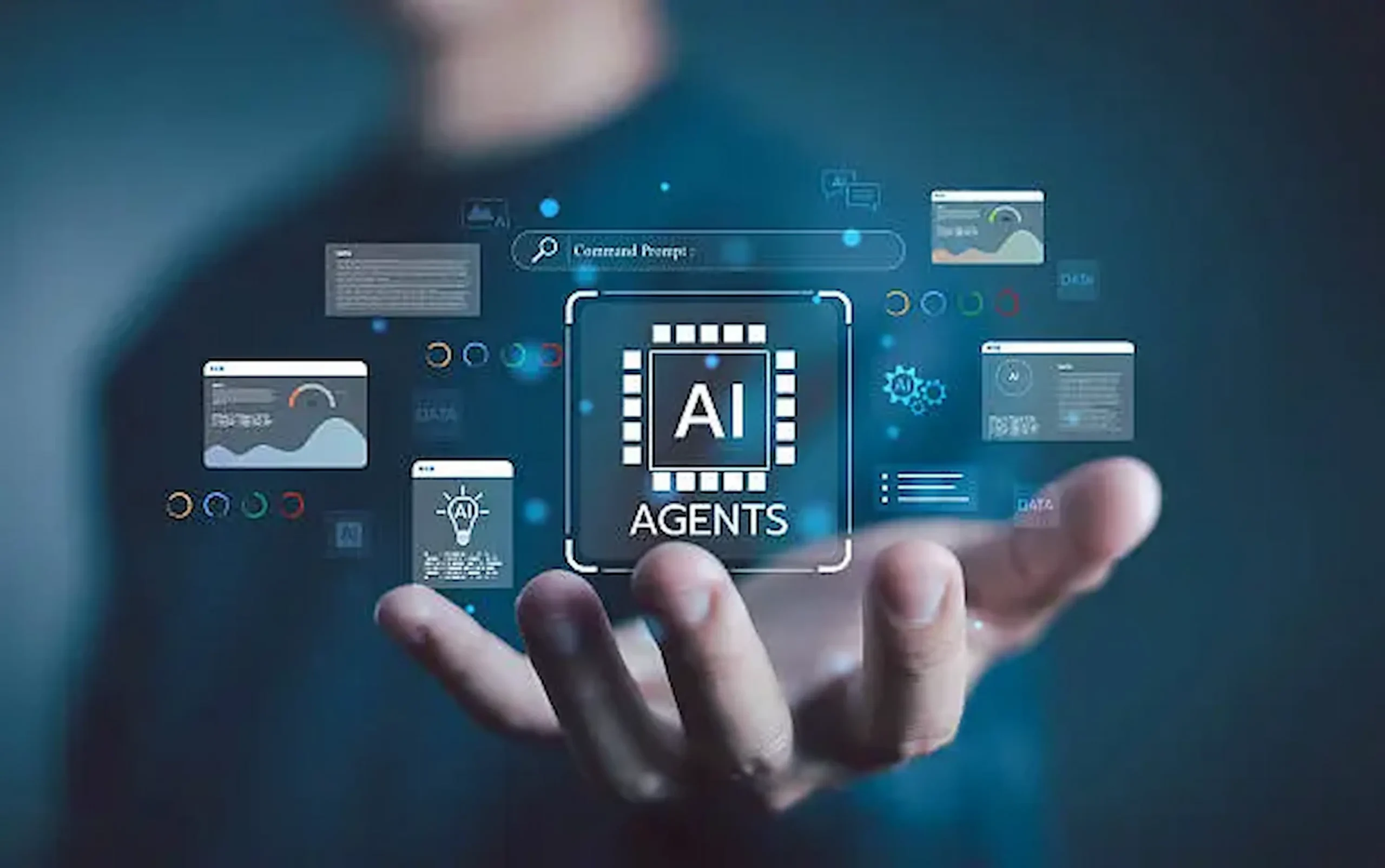 How AI Agents Work: Unraveling the Mechanisms Behind Intelligent ...