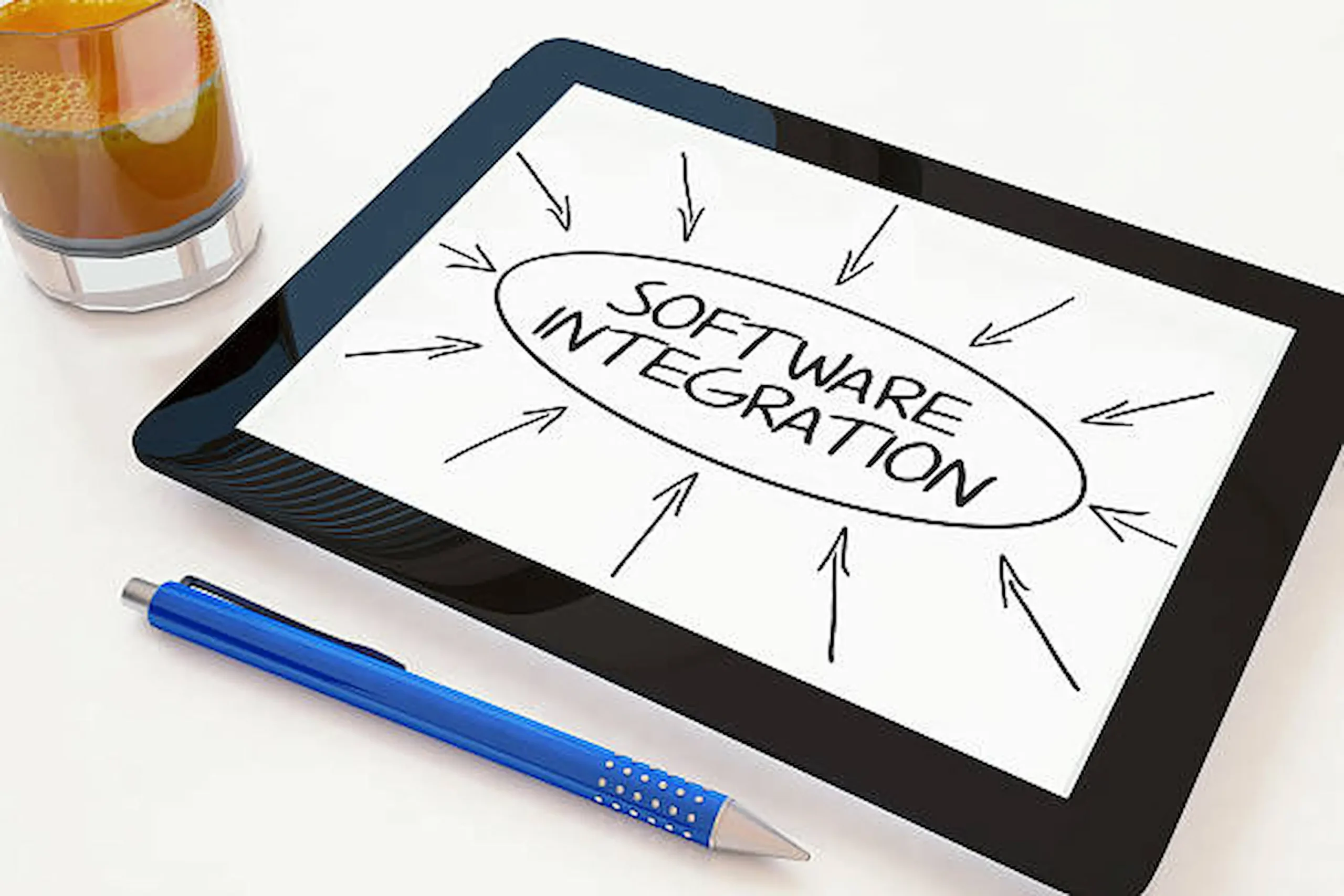 Software Integration: Definition, Process, and Benefits Explained ...