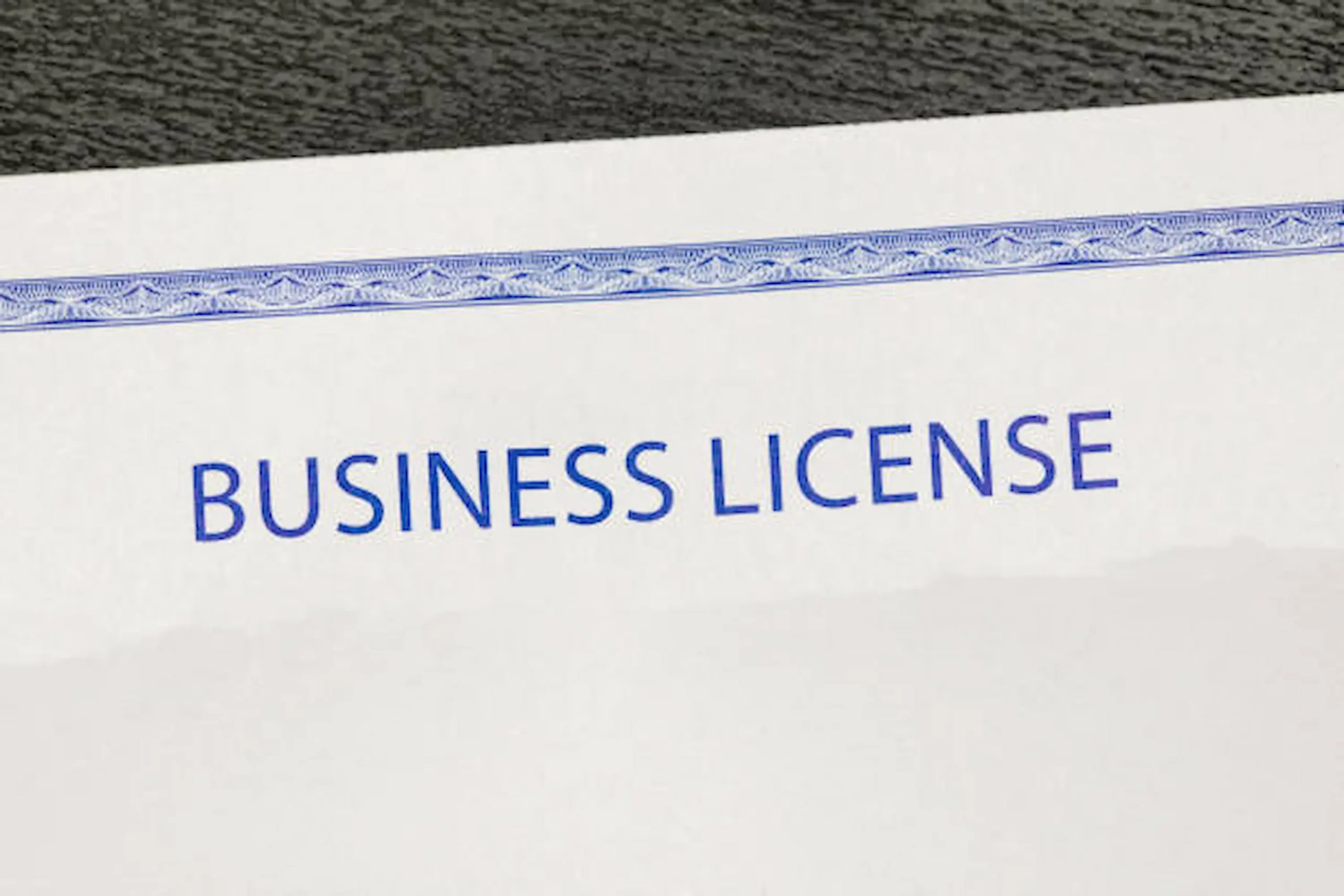 Business Licenses and Permissions - dayday.az