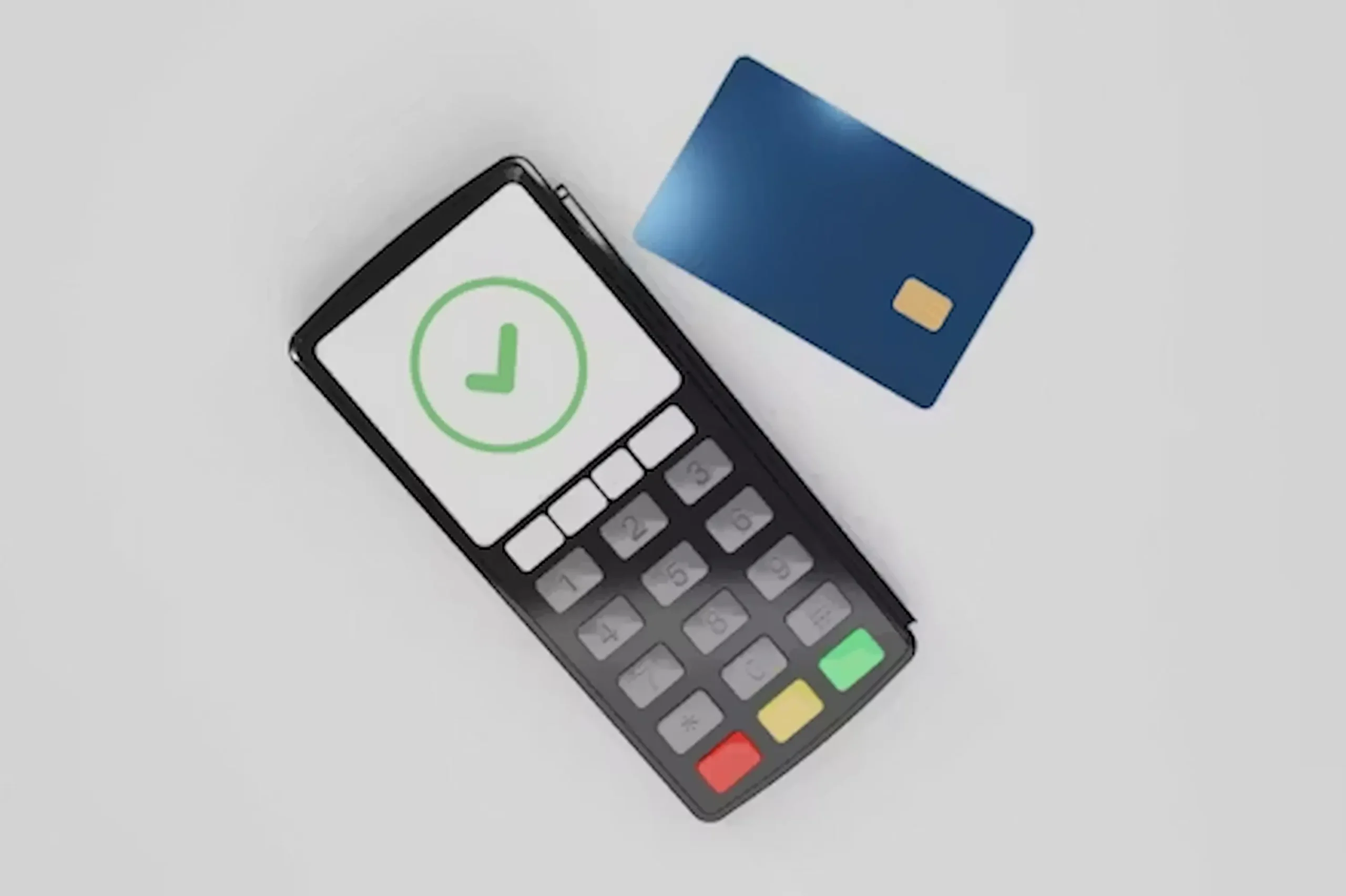 What Are Integrated Payments? - dayday.az